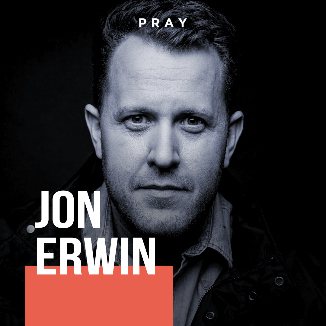 Pray: The World's #1 App for Daily Prayer and Biblical Audio Content