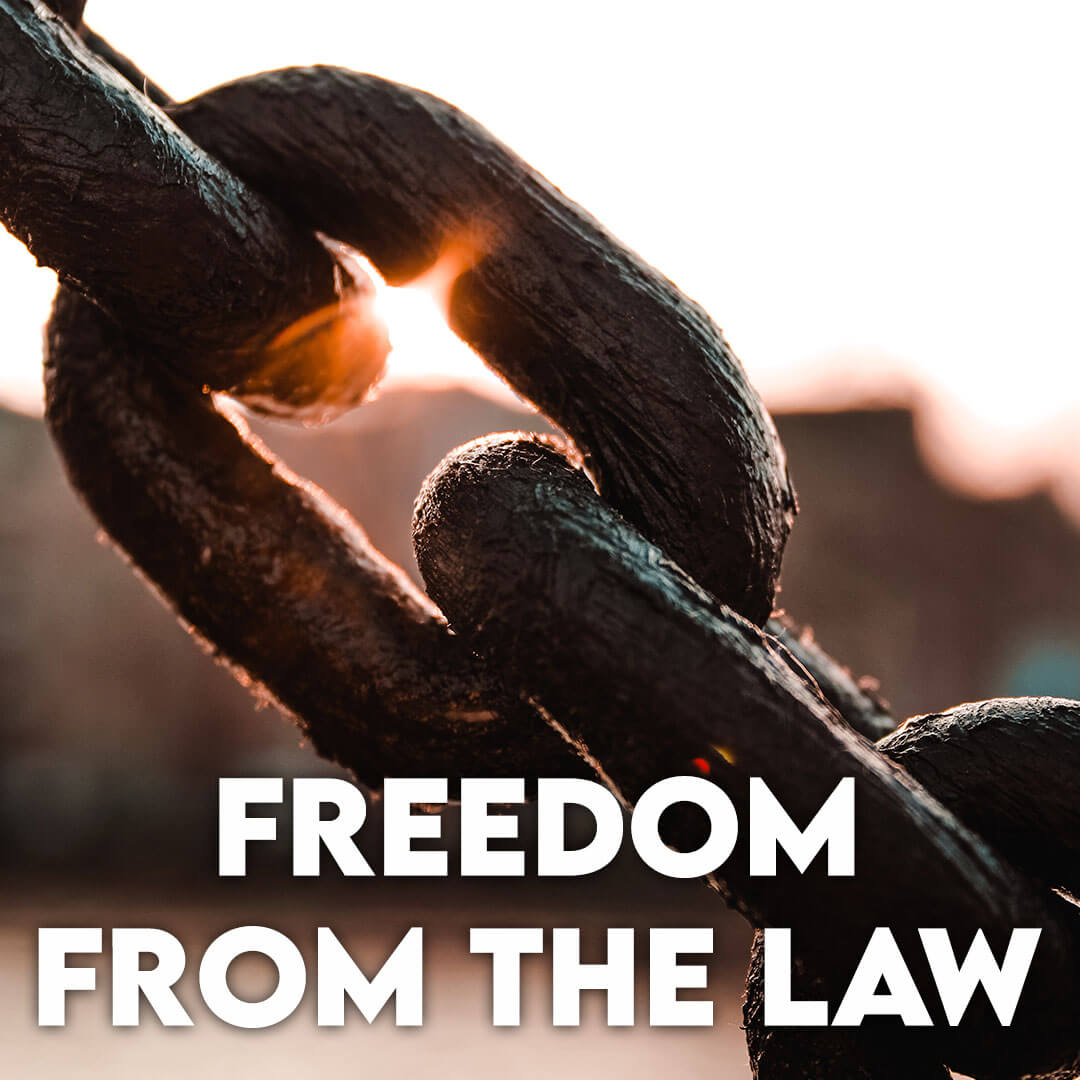 The Grace Message with Dr. Andrew Farley