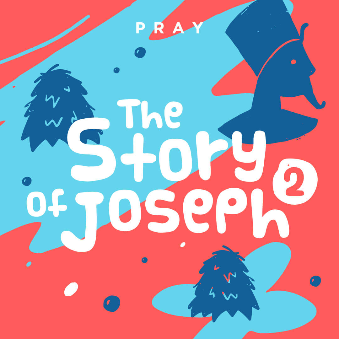 Pray - Kids Stories - Christian Podcasts & Series | Pray.com