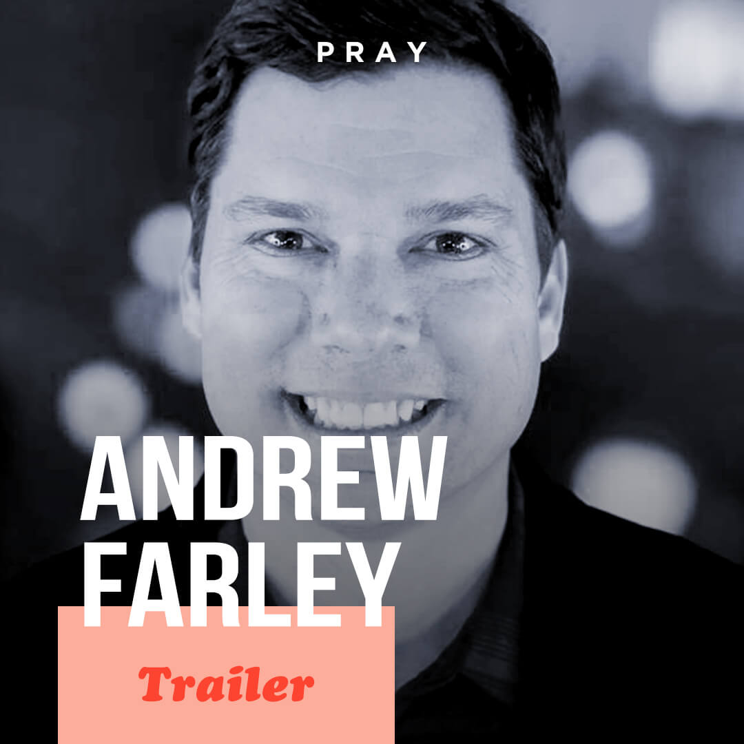 Andrew Farley